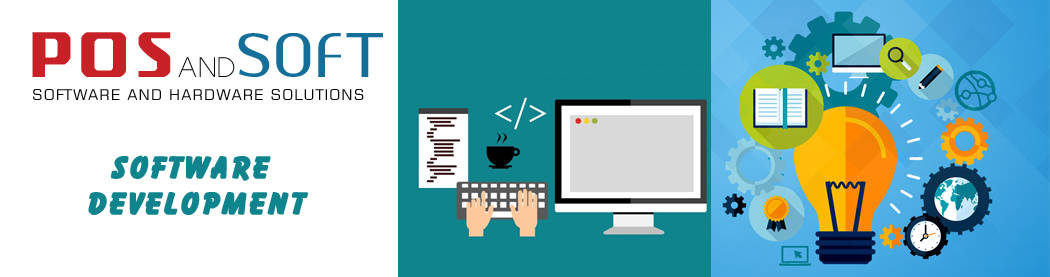 SOFTWARE DEVELOPMENT - POSANDSOFT
